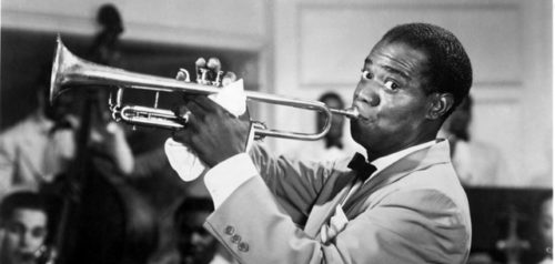 Louis Armstrong and Marijuana - The Famous Trumpeter Loved His Weed