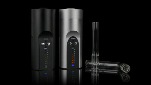 Arizer Solo Vaporizer Review (2019 Update)