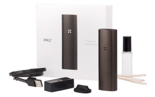 Pax 2 Review: Luxury Vaping Experience
