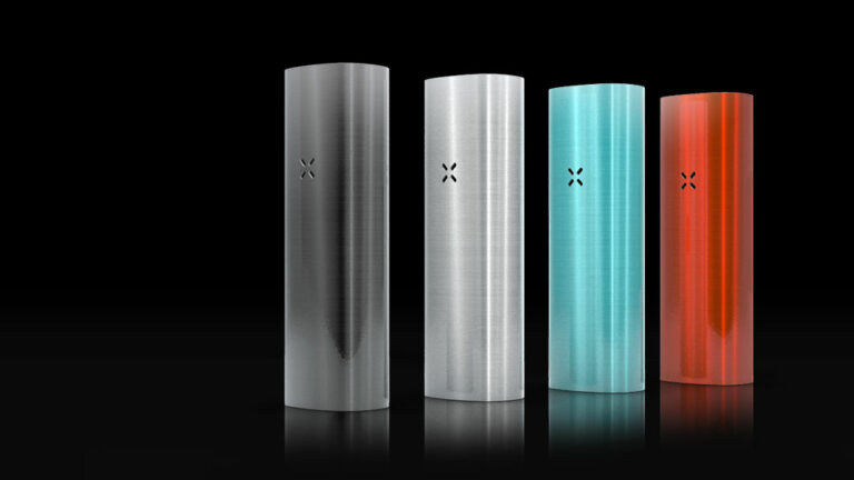Pax 2 Review: Luxury Vaping Experience