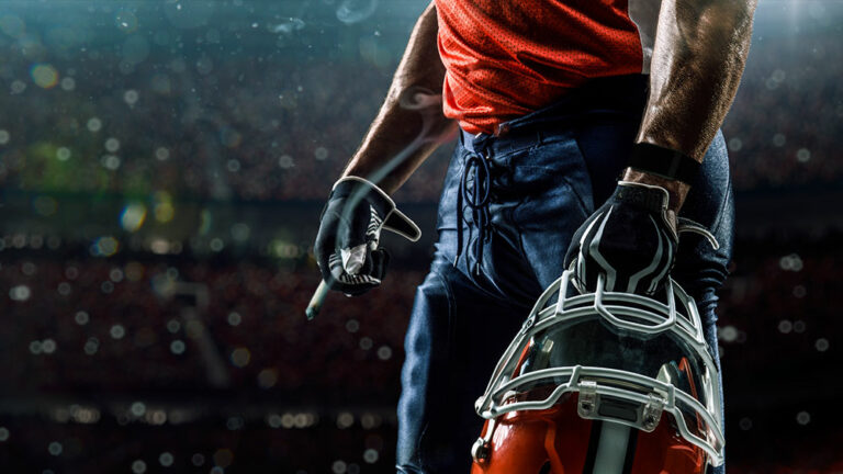 NFL player caught smoking weed, quits football on live stream