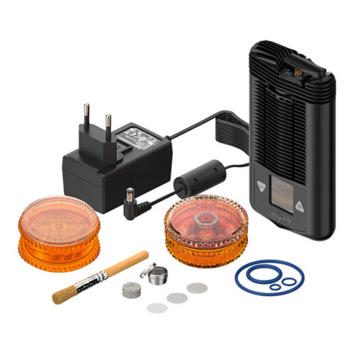 Mighty Vaporizer: Worth the Hype?