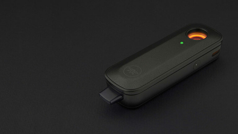 Firefly 2 Review: Fastest Heating Vaporizer On The Market