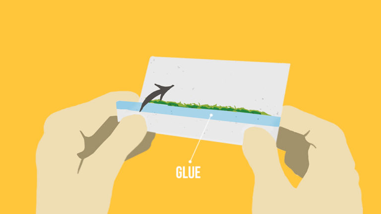 How to Roll an Inside Out Joint (Step-by-Step Guide with Pictures)