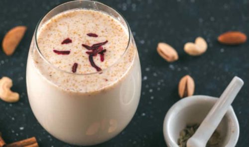 What is Bhang and How Do You Make It