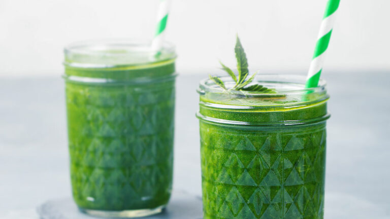 What is Bhang and How Do You Make It