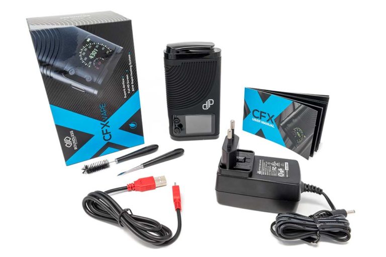 Boundless CFX Review: Mid-Range Does Not Mean Mediocre