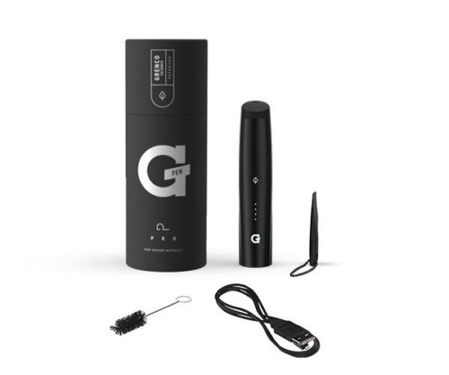 G Pen Pro Review
