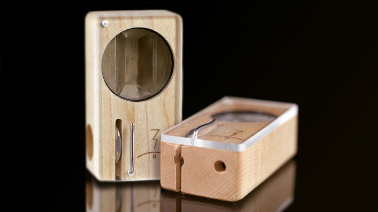 Magic-Flight Launch Box [Review]