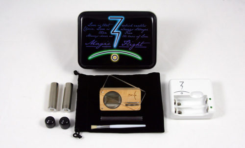 Magic-Flight Launch Box [Review]