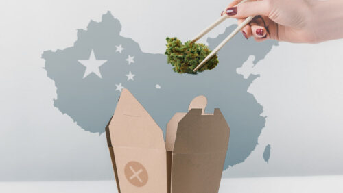 Marijuana In China: Why The World’s Second-Largest Hemp Producer Can’t ...