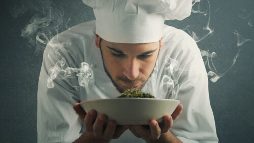 What Does Weed Taste Like (and How to Make it Taste Better)