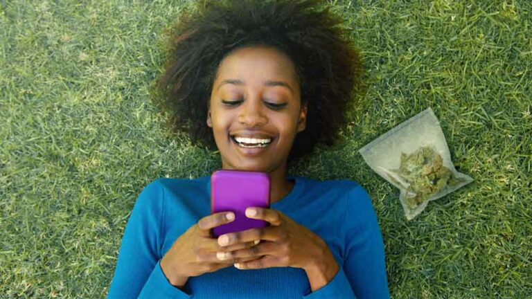 10 Best Weed Memes Walk You Through a Stoner's Day