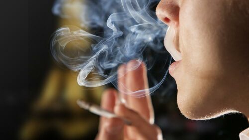 How to French Inhale: History, Pop Culture, and Step-by-Step Tutorial