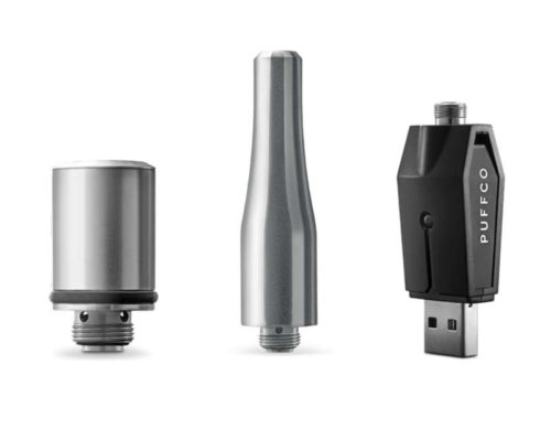 Puffco Pro 2 Vaporizer Review