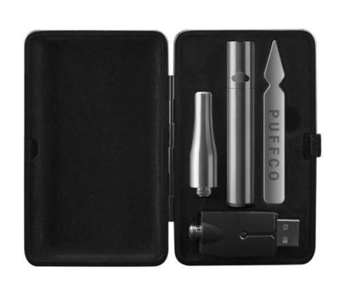 Puffco Pro 2 Vaporizer Review