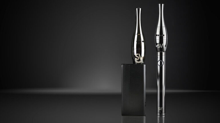 Source Orb 4 Vaporizer Review