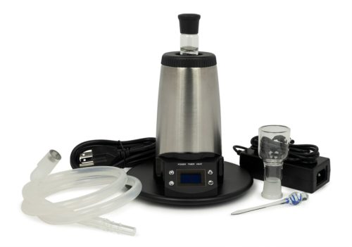 Arizer V Tower Review