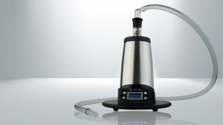 Arizer V Tower Review