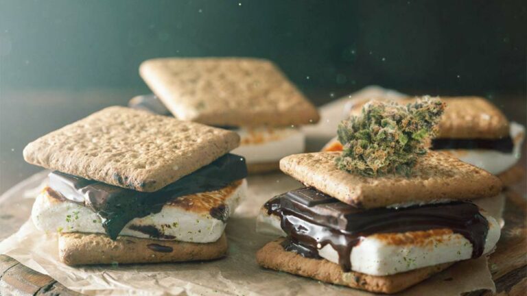 How To Make Firecracker Weed, the Easiest Weed Edible