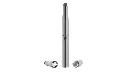 Puffco Plus V2 Review: Stylish and Very Portable