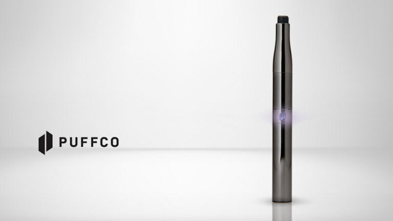 Puffco Plus V2 Review: Stylish and Very Portable