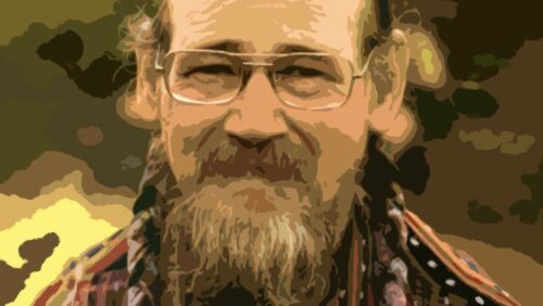 Honoring the Legends: Stephen Gaskin and The Farm