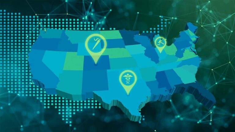 Weed News releases interactive map of marijuana laws in U.S.