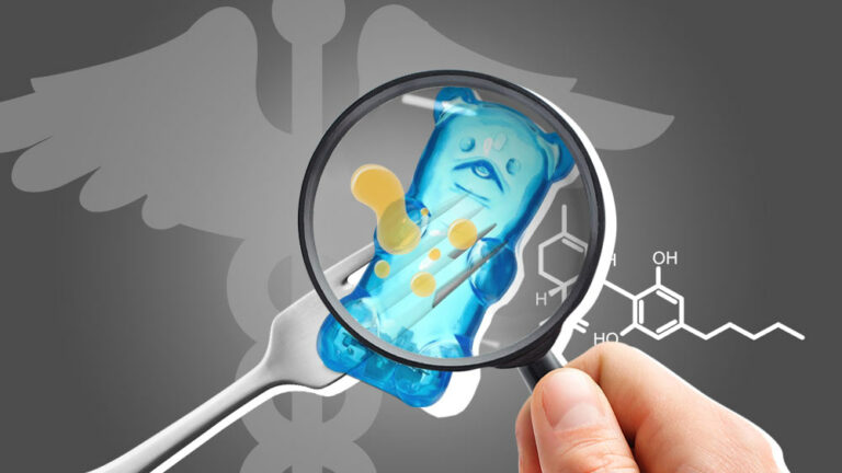 FDA releases draft guidance on cannabis-related clinical research