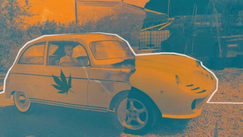 Hemp Car: 80 Years in the Making