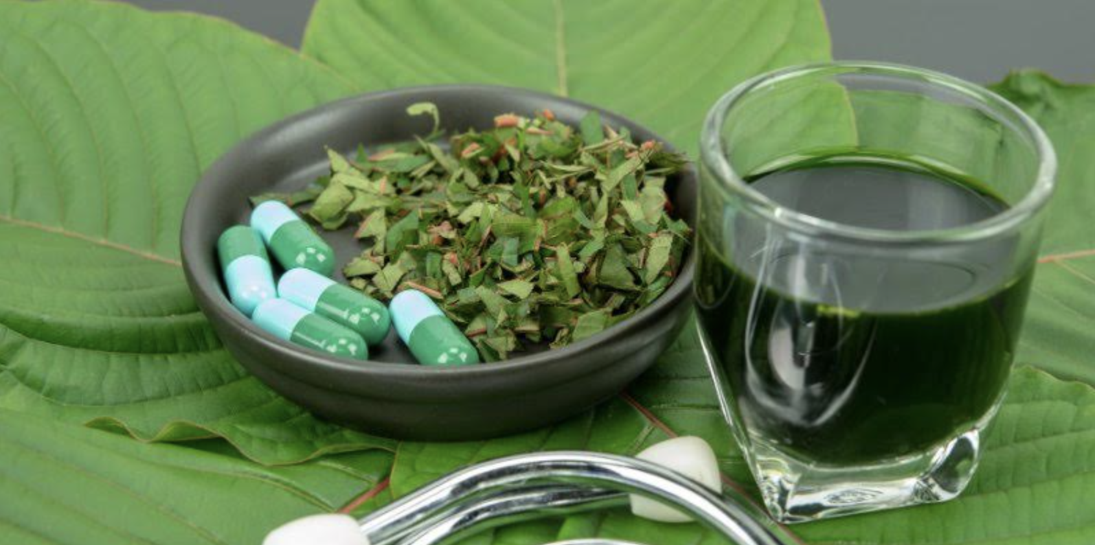 5 Kratom Recipes To Try At Home