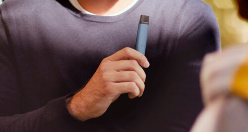 Revolutionising Puffs: Where Technology Meets Vaping